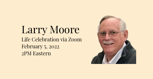 Larry Moore Memorial